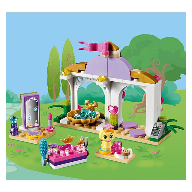 Lego Disney Princess Daisy in njen lepotni salon 41140